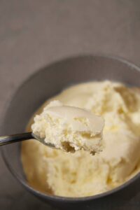 Carnivore Browned Butter Ice Cream – Water Impire